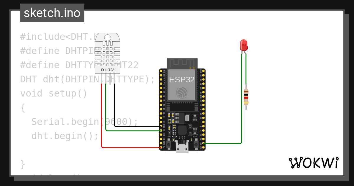 Wokwi Online Esp32 Stm32 Arduino Simulator 9062