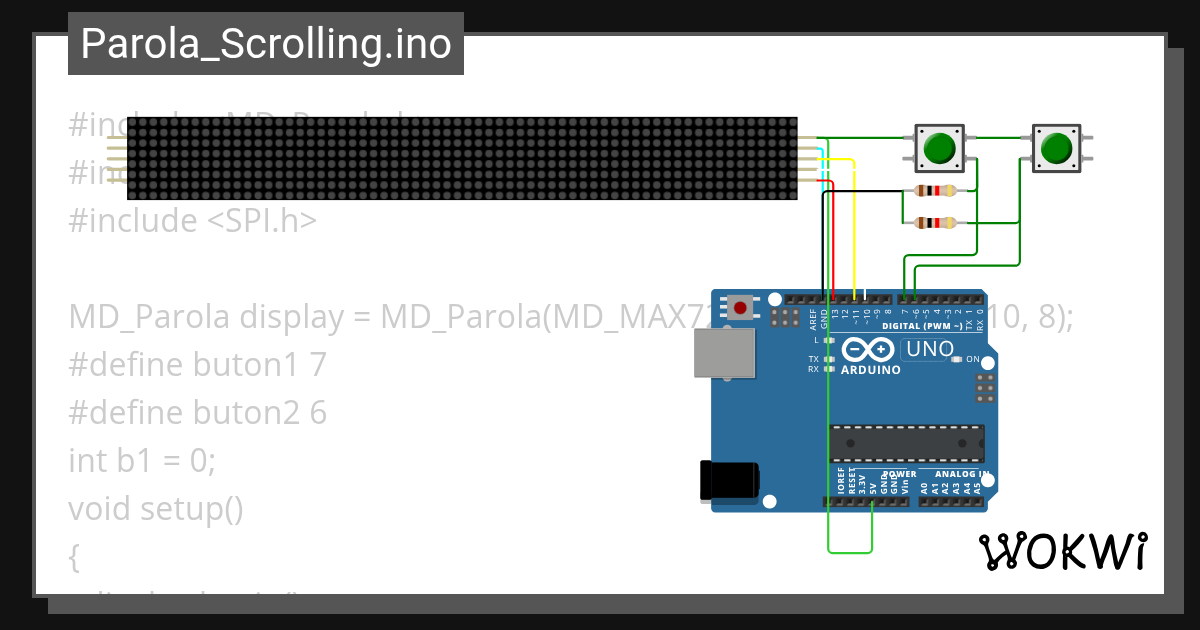Wokwi Online Esp32 Stm32 Arduino Simulator 