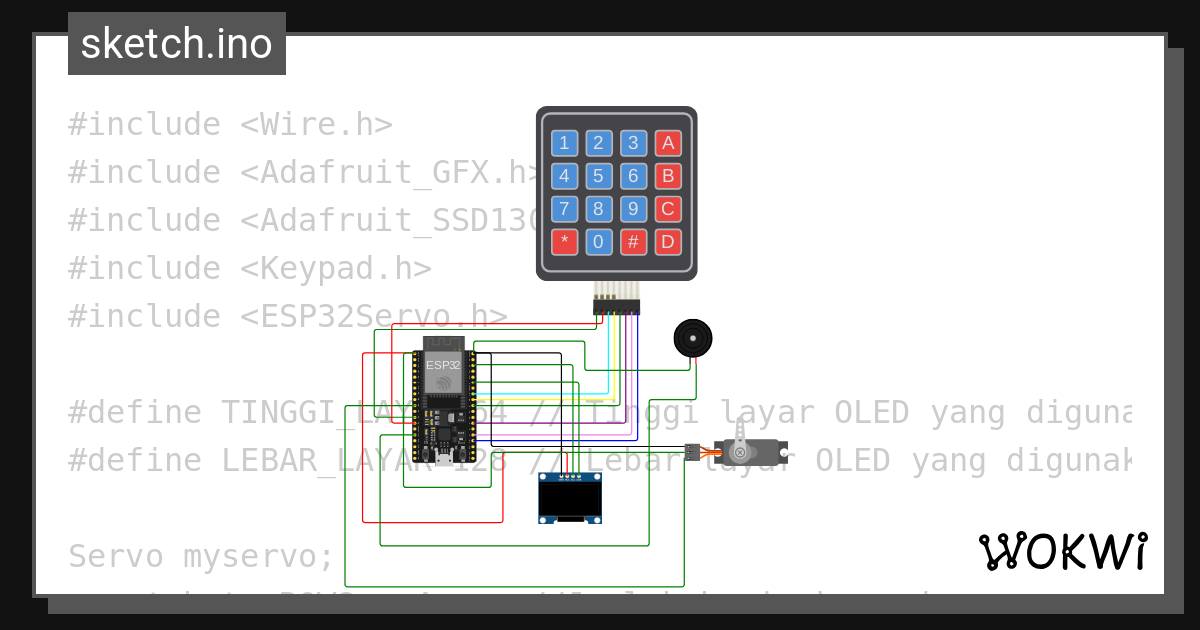 Septitopik5 Security Wokwi Esp32 Stm32 Arduino Simulator