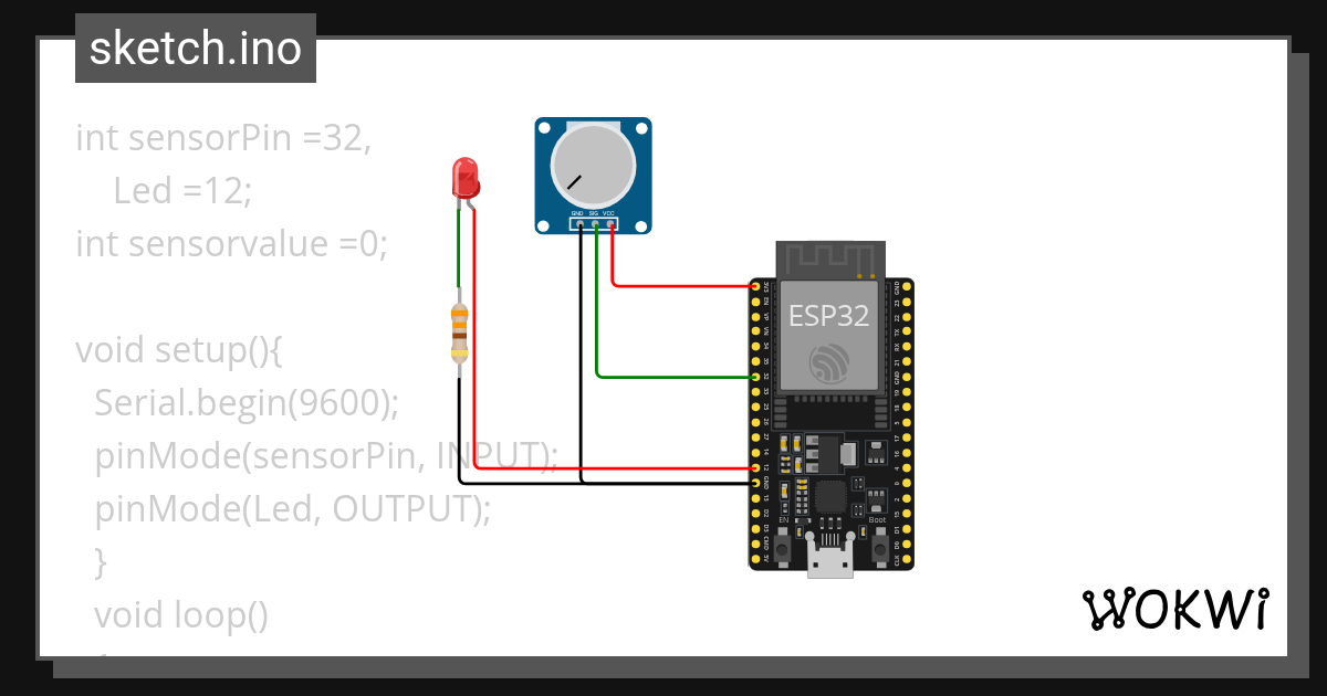 Wokwi Online Esp32 Stm32 Arduino Simulator 9079