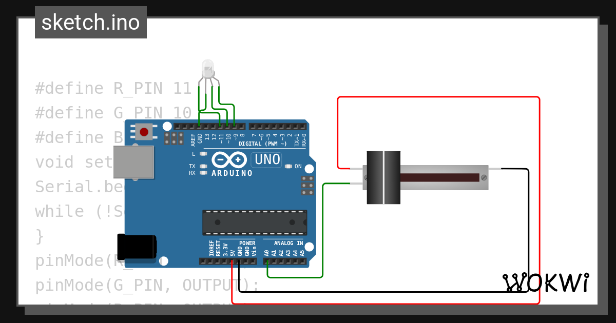 Laba2 Wokwi Esp32 Stm32 Arduino Simulator