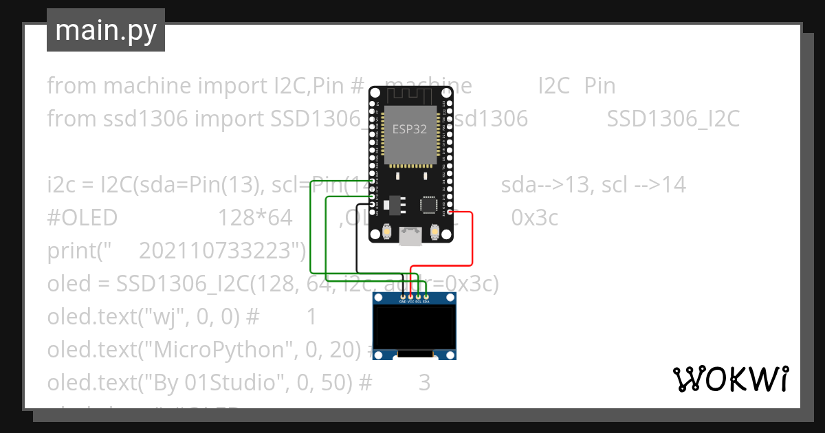 Micropython Blink Esp32 Copy 2 Wokwi Esp32 Stm32 Arduino Simulator