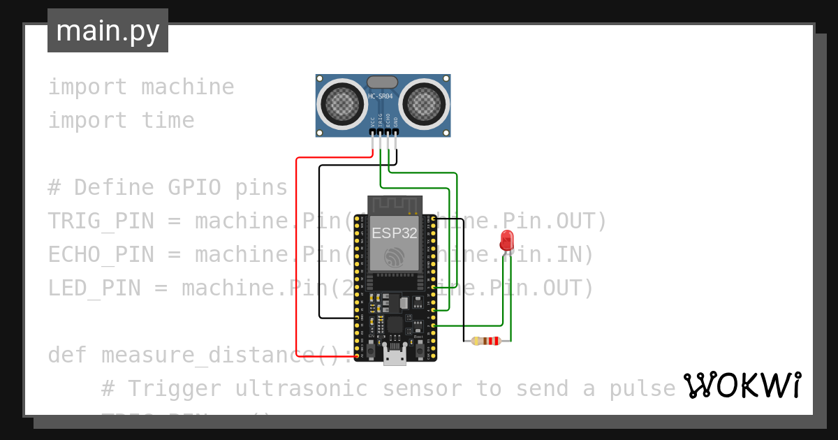 Iqbalpy Wokwi Esp32 Stm32 Arduino Simulator