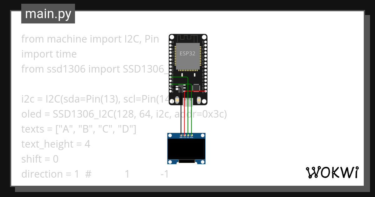 Micropython Blink Esp32 Copy 6 Wokwi Esp32 Stm32 Arduino Simulator 0006