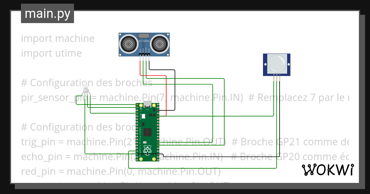 Testiot Wokwi Esp32 Stm32 Arduino Simulator