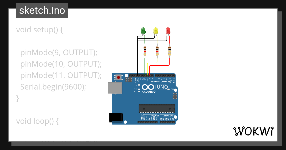 22.11.5190 - Wokwi ESP32, STM32, Arduino Simulator