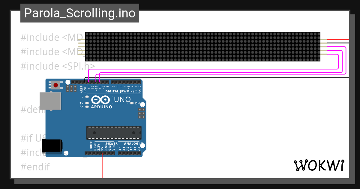 22.11.5190 - Wokwi ESP32, STM32, Arduino Simulator