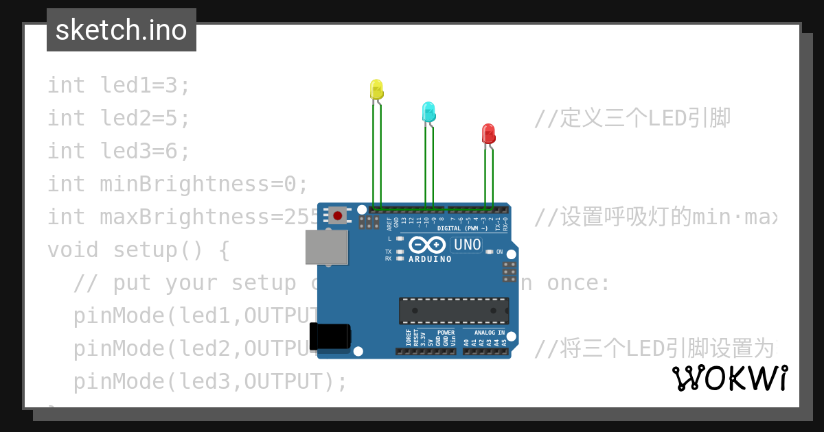 Wokwi Online Esp32 Stm32 Arduino Simulator