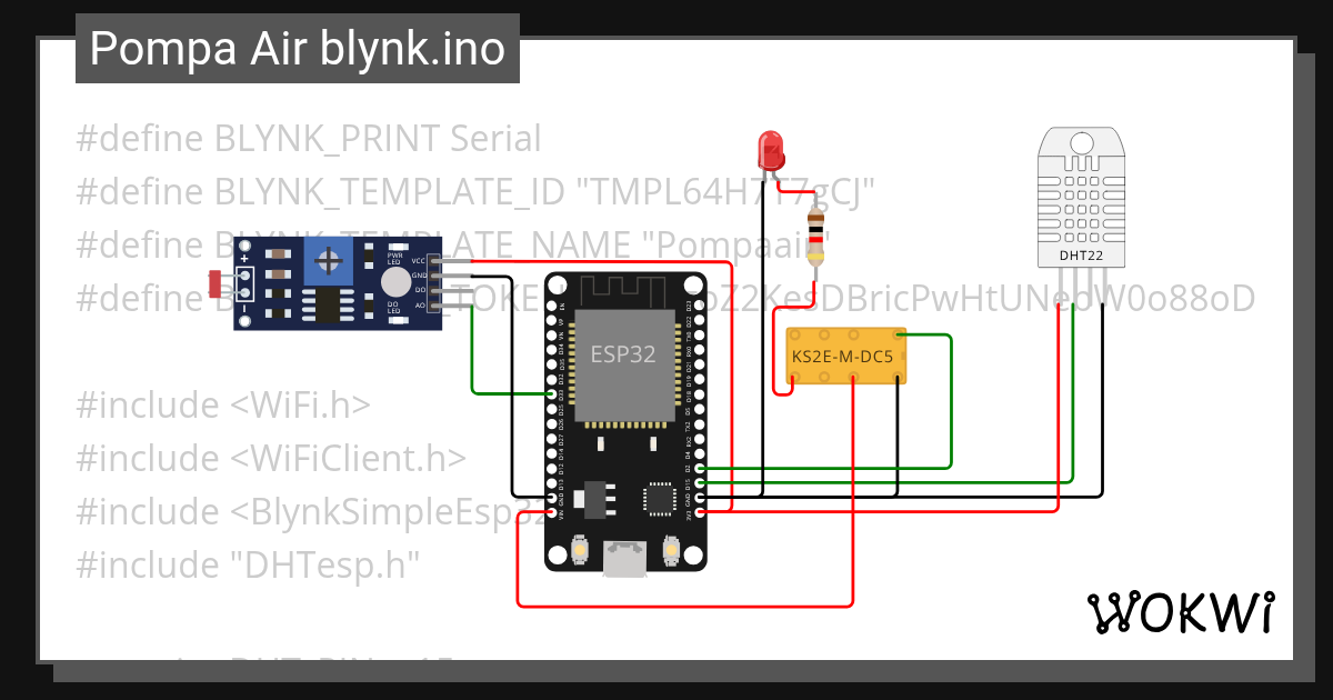 Pompa Air blynk.ino Copy - Wokwi ESP32, STM32, Arduino Simulator