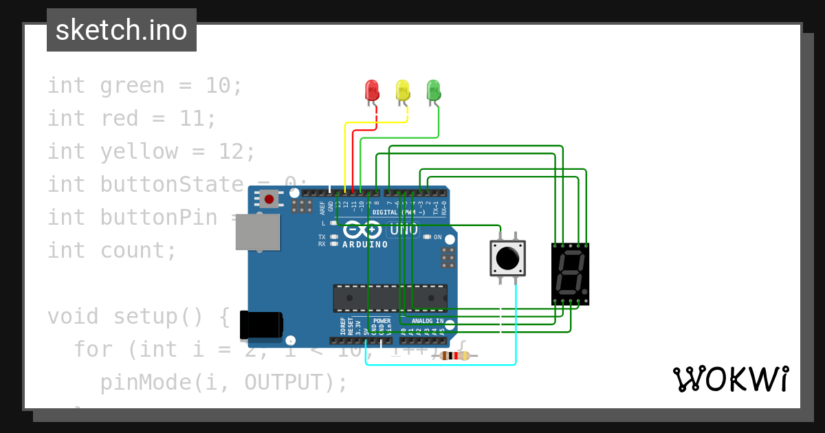 Wokwi Online Esp32 Stm32 Arduino Simulator 8306