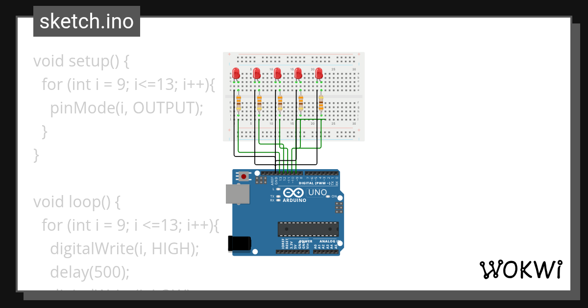 Ahmad Maulana Animasi Tanpa For Copy Wokwi Esp32 Stm32 Arduino 4431