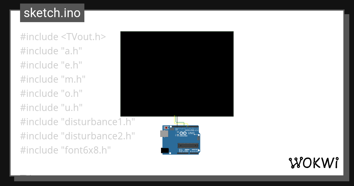 APT-219 - Wokwi ESP32, STM32, Arduino Simulator