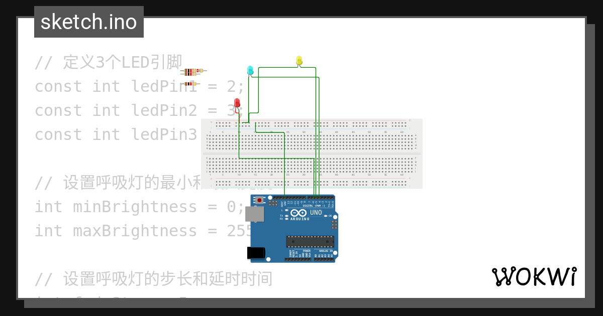 222 Wokwi Esp32 Stm32 Arduino Simulator 6499