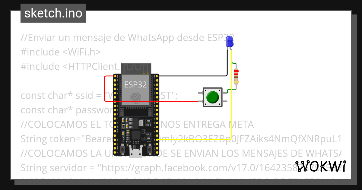 Esp32 Ita Wokwi Esp32 Stm32 Arduino Simulator 7552
