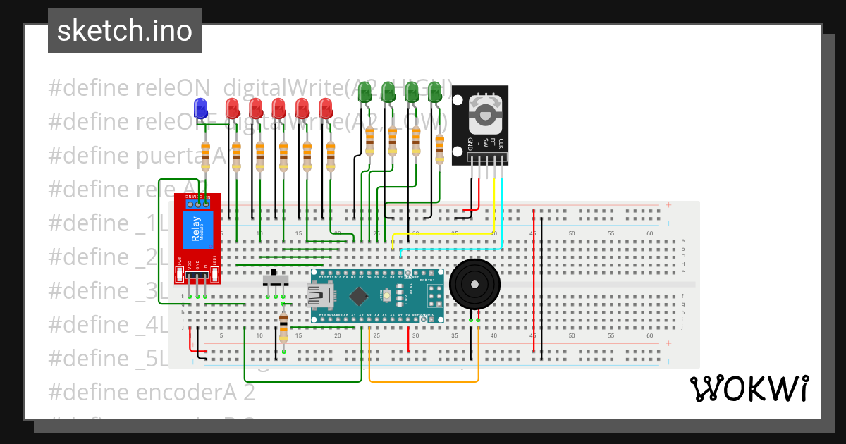 Controlmicroondas Wokwi Esp32 Stm32 Arduino Simulator 1764