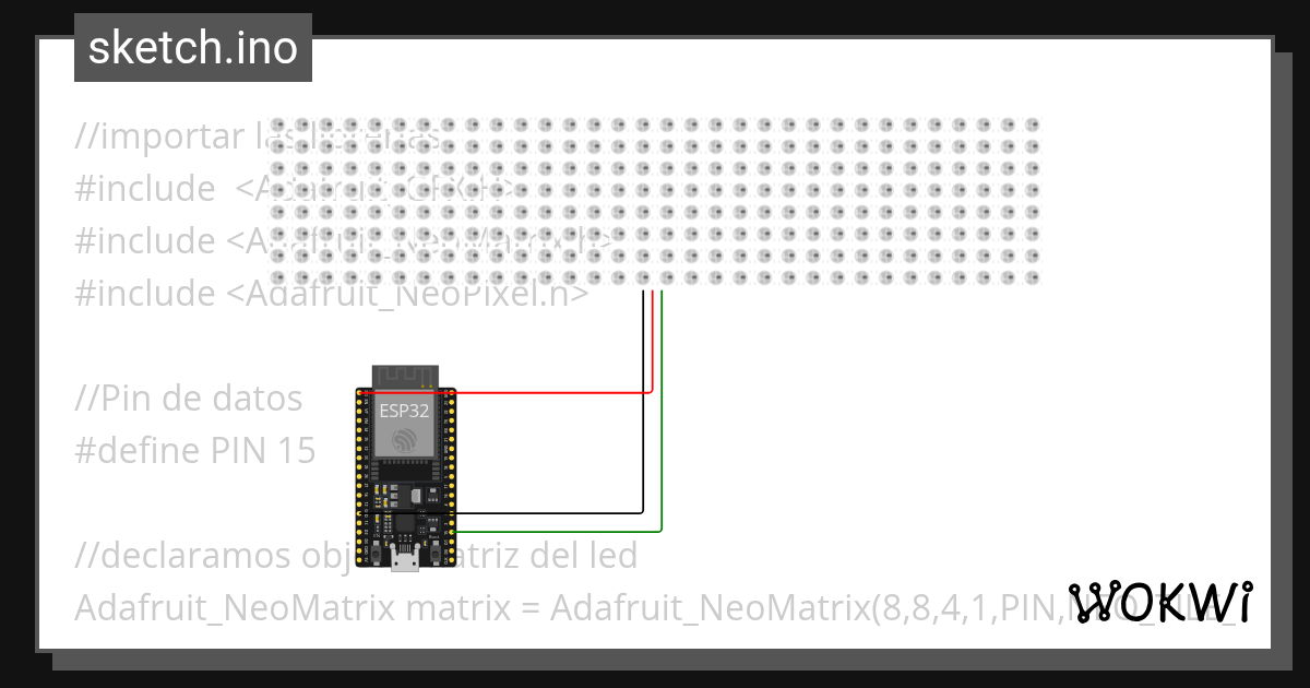 Pipipi Wokwi Esp32 Stm32 Arduino Simulator 6437