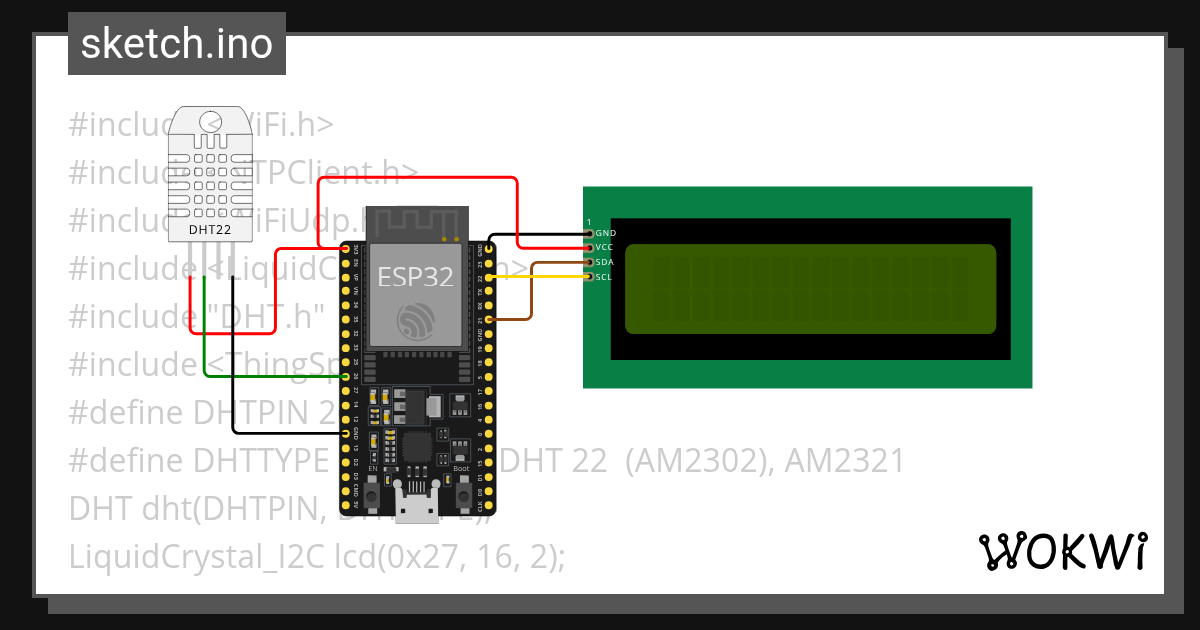 lab 3_test - Wokwi ESP32, STM32, Arduino Simulator