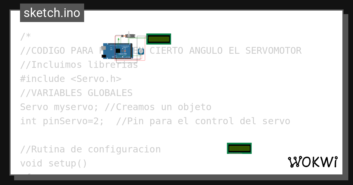 Semana11 Wokwi Esp32 Stm32 Arduino Simulator