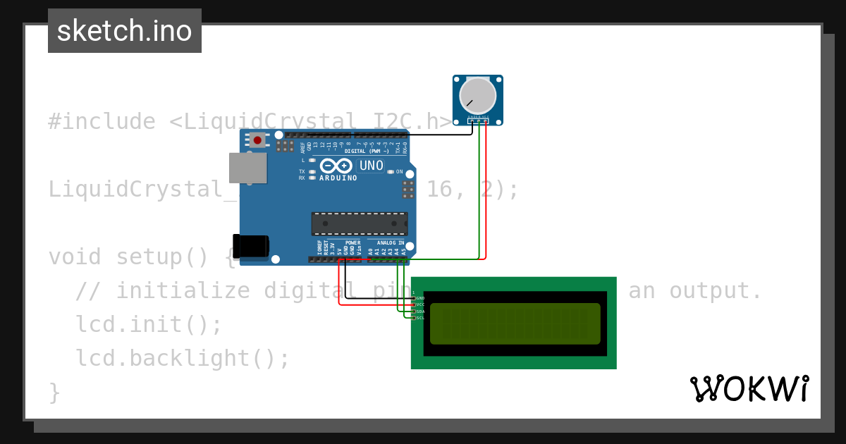 Lcd 16x2i2c Wokwi Esp32 Stm32 Arduino Simulator 1657