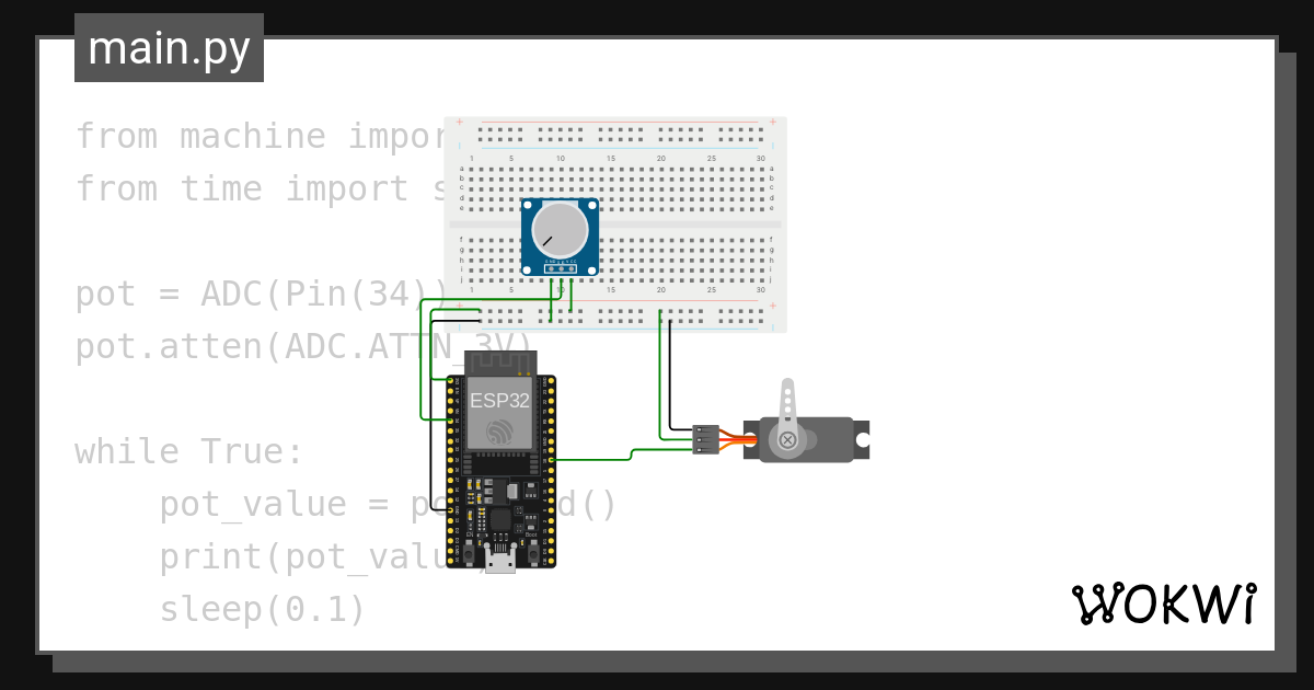 2d400210092farelnugrohoc2 Wokwi Esp32 Stm32 Arduino Simulator