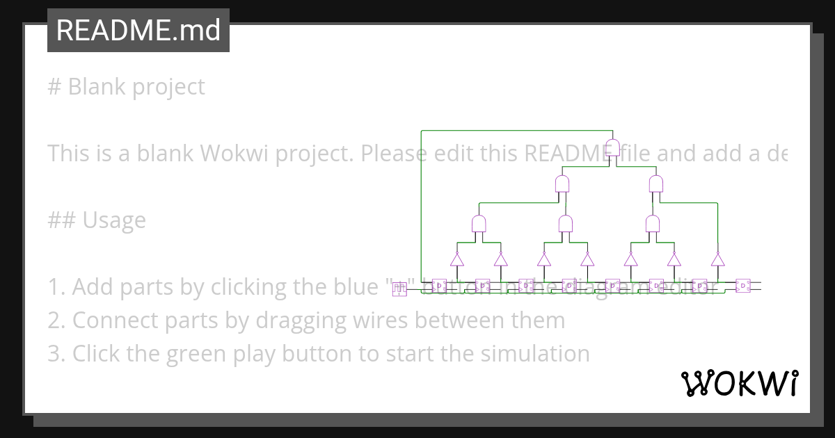 Wokwi - Online ESP32, STM32, Arduino Simulator