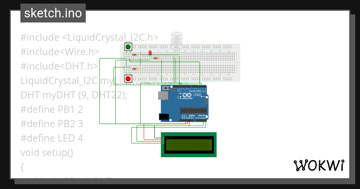 PP - Wokwi ESP32, STM32, Arduino Simulator