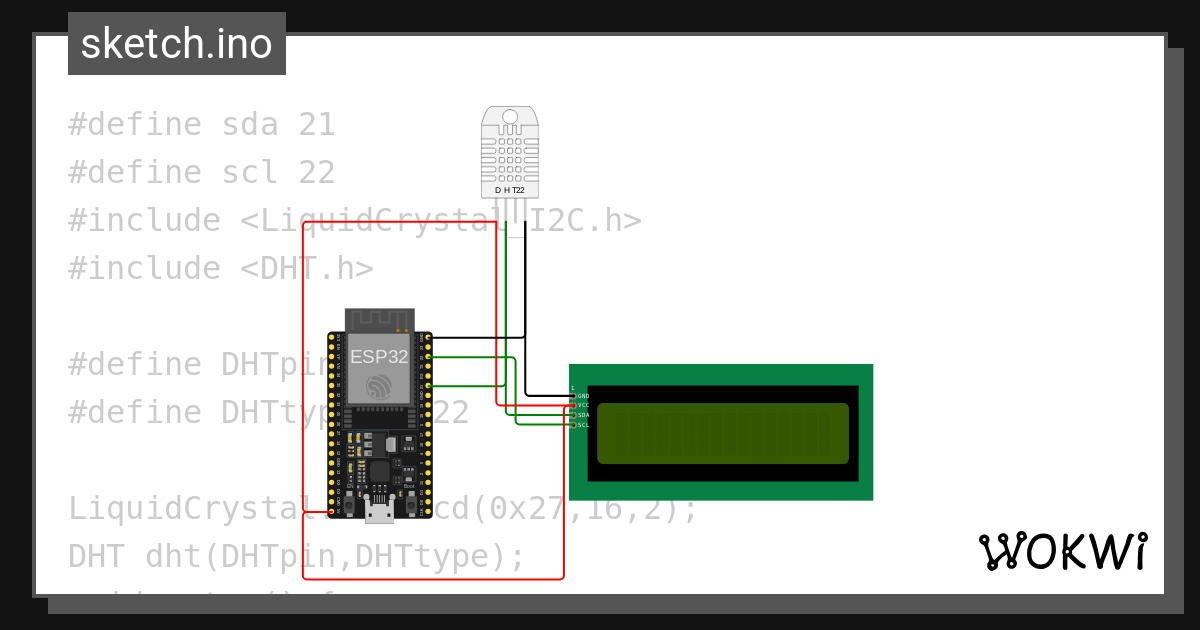 Wokwi Online Esp32 Stm32 Arduino Simulator