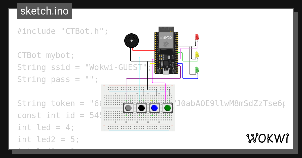 Suaminya Iochi Mari Wokwi Esp32 Stm32 Arduino Simulator 7005