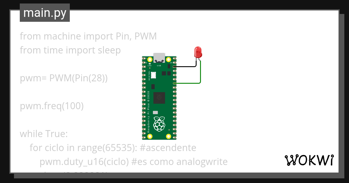 Wokwi Online Esp32 Stm32 Arduino Simulator