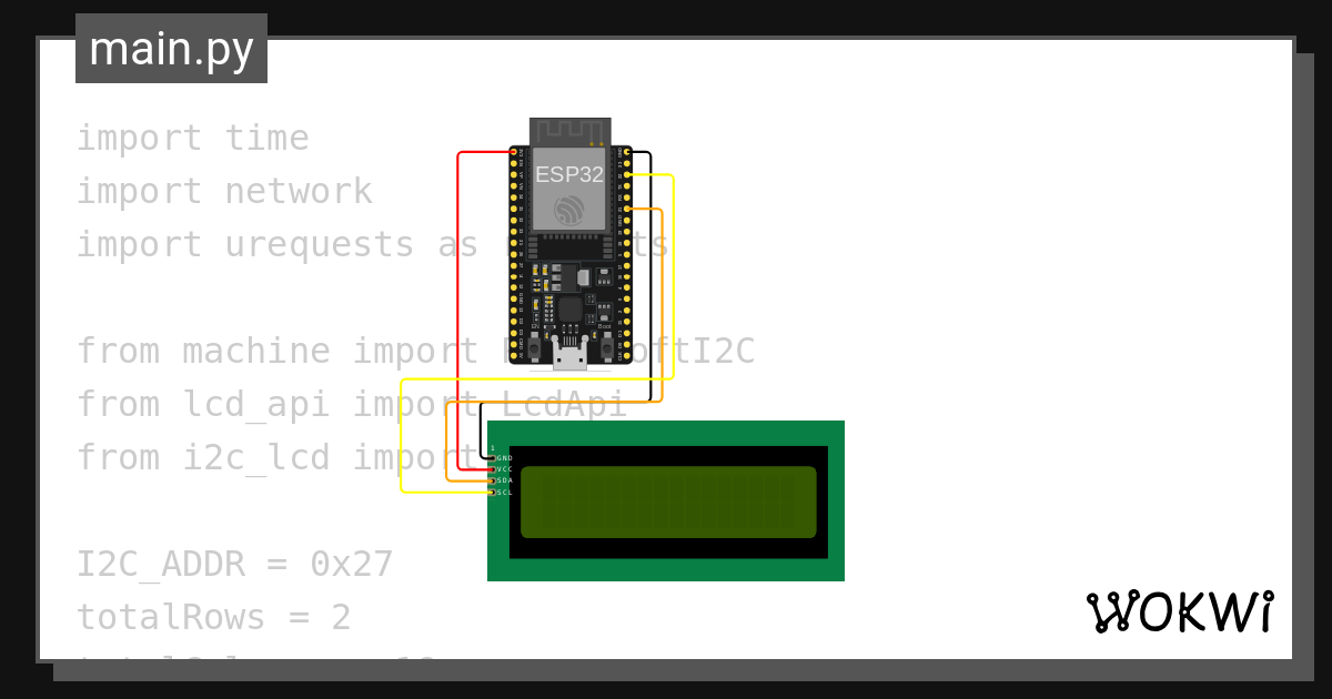 520h0656levanluclấy Nhiệt độ Từ Openweather Wokwi Esp32 Stm32 Arduino Simulator
