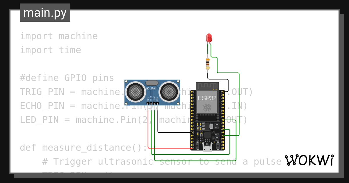 Arduino Esp32 Yang 3 Wokwi Esp32 Stm32 Arduino Simulator 3039