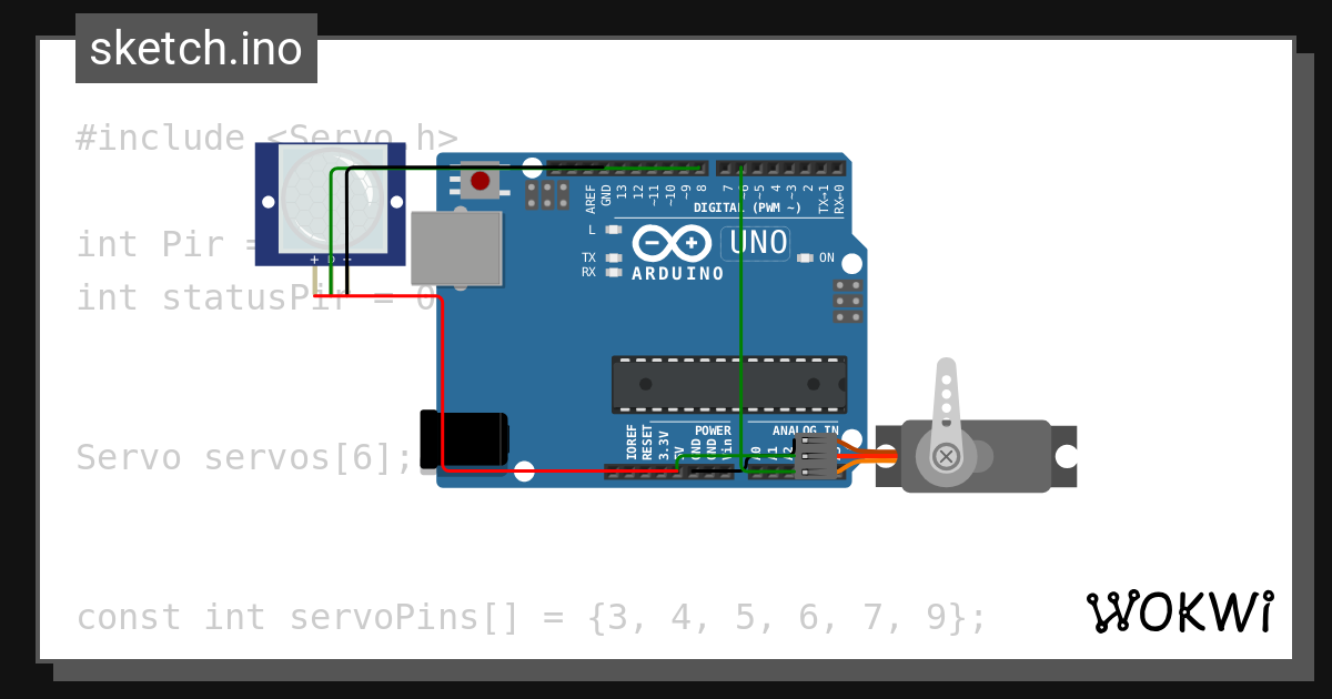 Wokwi Online Esp32 Stm32 Arduino Simulator 2993