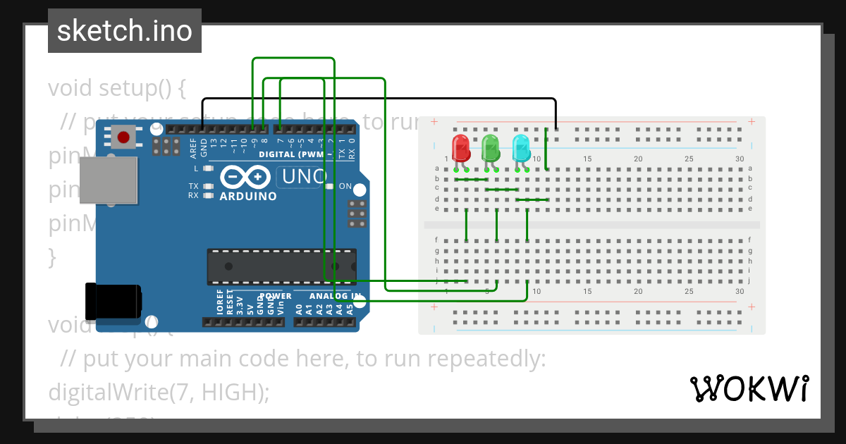 Errol Jyne Gesmundoled Light Coding 1 Wokwi Esp32 Stm32 Arduino 4048