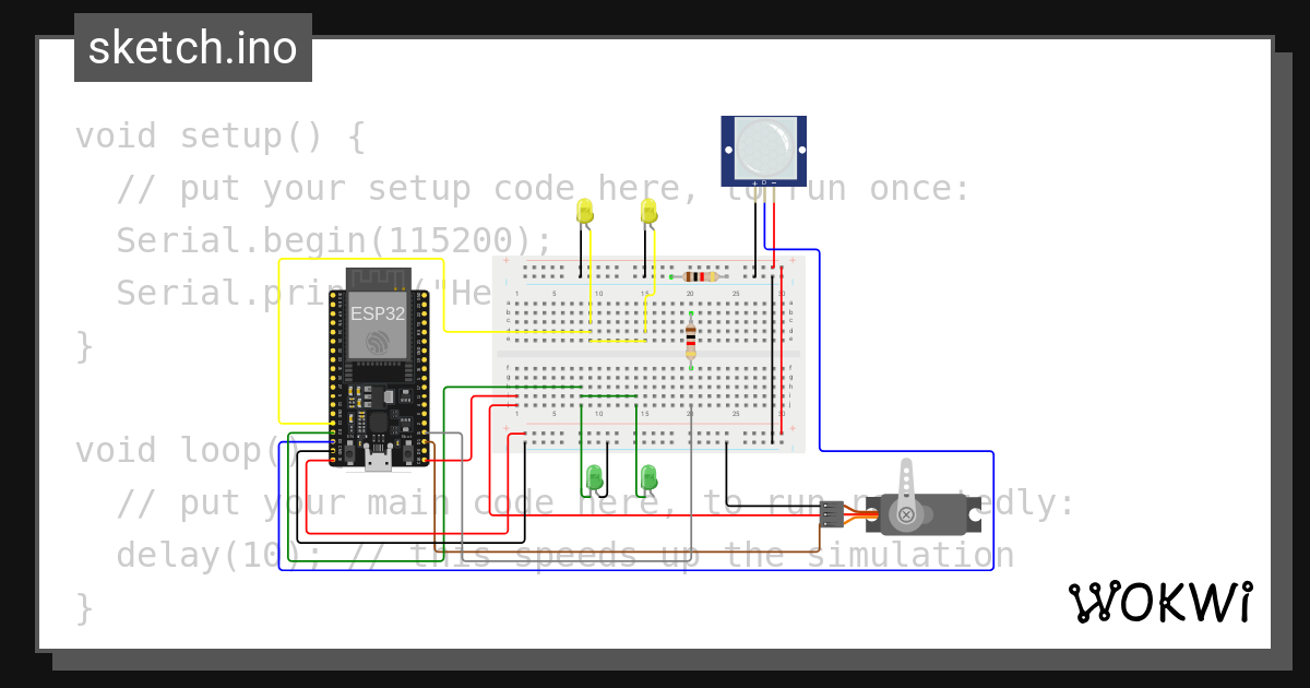 Majo Y M Del Mar Wokwi Esp32 Stm32 Arduino Simulator