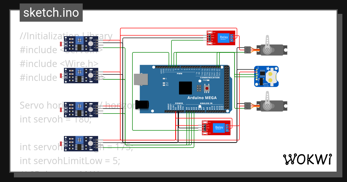 TRACKER2 RTC Coba wokwi - Wokwi ESP32, STM32, Arduino Simulator