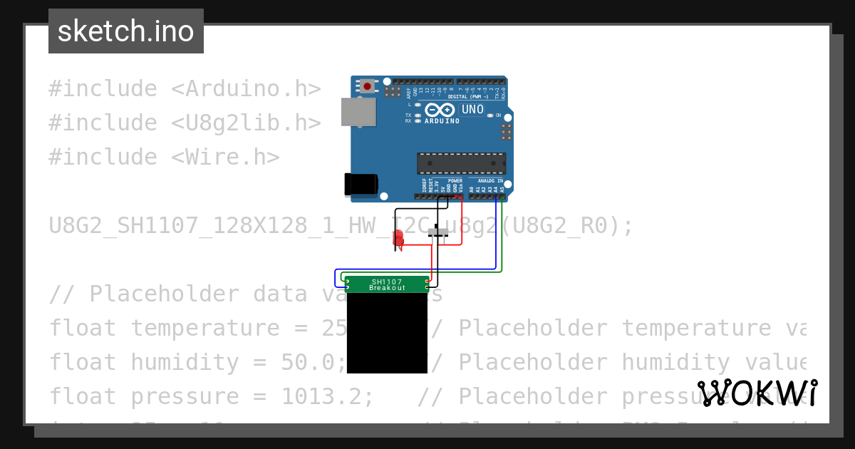 Sh1107 Airqualitymonitor Copy Wokwi Esp32 Stm32 Arduino Simulator 8380