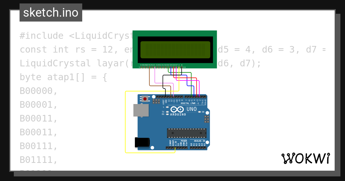 Wokwi Online Esp32 Stm32 Arduino Simulator