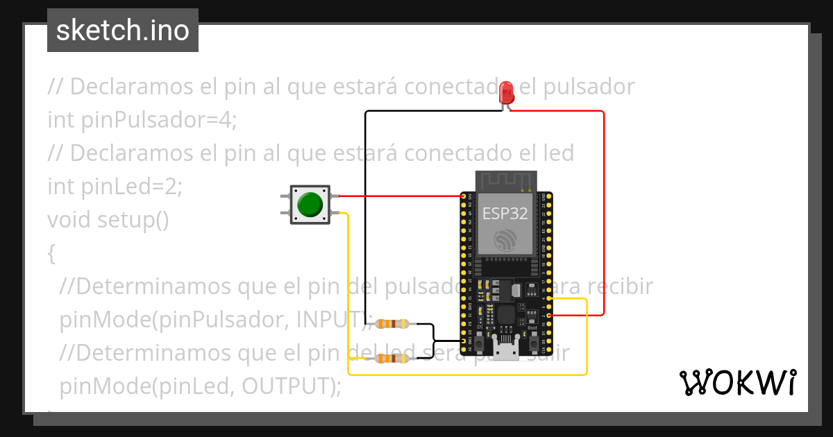 Wokwi Online Esp32 Stm32 Arduino Simulator 9936