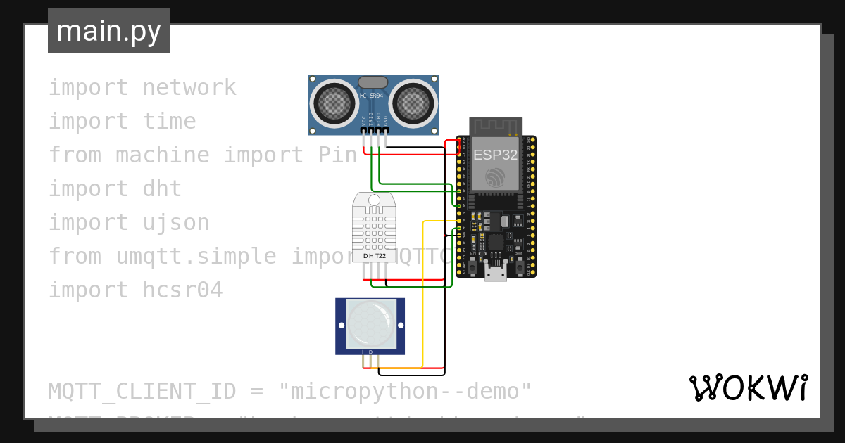 Jônatas Gilbert Rufino Da Silva N°15 Spi2am Wokwi Esp32 Stm32 Arduino Simulator 7707