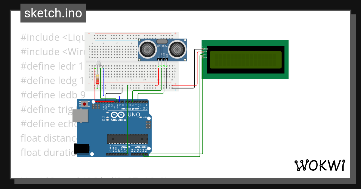Robotics - Wokwi ESP32, STM32, Arduino Simulator
