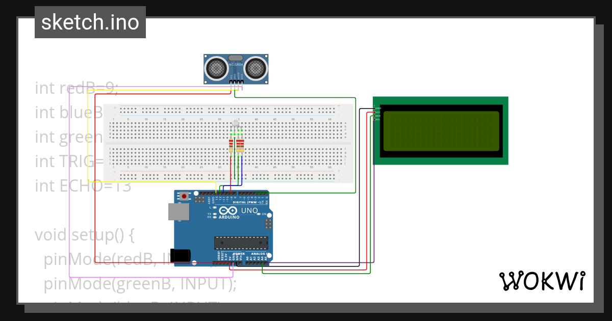 Maryam Mishael Wokwi Esp32 Stm32 Arduino Simulator 
