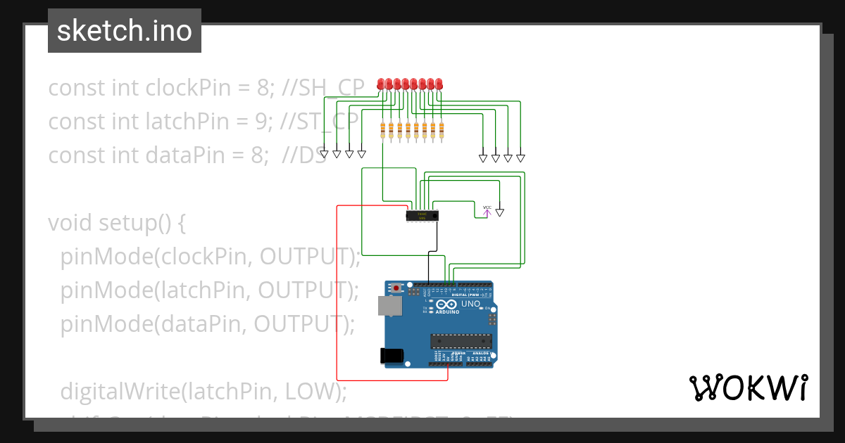 Test1 - Wokwi ESP32, STM32, Arduino Simulator Test1 - Wokwi ESP32, STM32, Arduino Simulator
