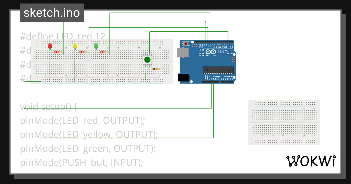 Ritchie Arduino Extra Credit Wokwi Esp32 Stm32 Arduino Simulator