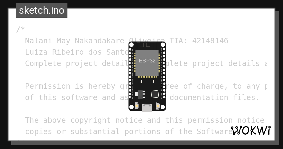 Internet Web Service Openweather Atividade Copy 2 Wokwi Esp32 Stm32 Arduino Simulator