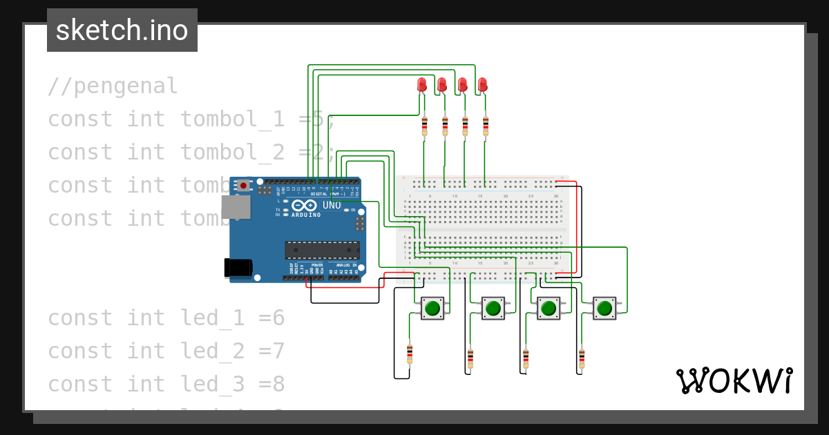 Adit4 Wokwi Esp32 Stm32 Arduino Simulator