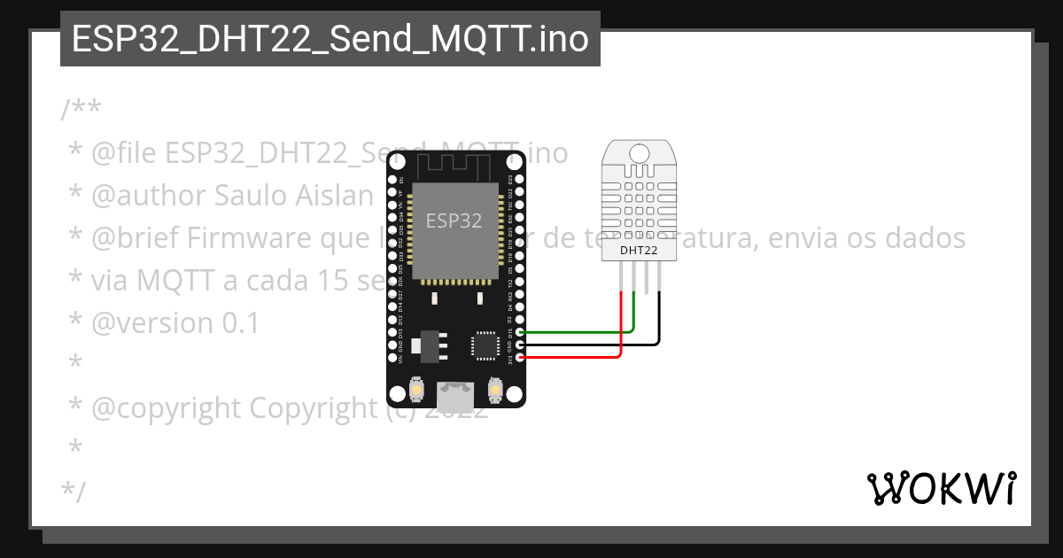 ESP32_DHT22_Send_MQTT.ino Copy - Wokwi ESP32, STM32, Arduino Simulator