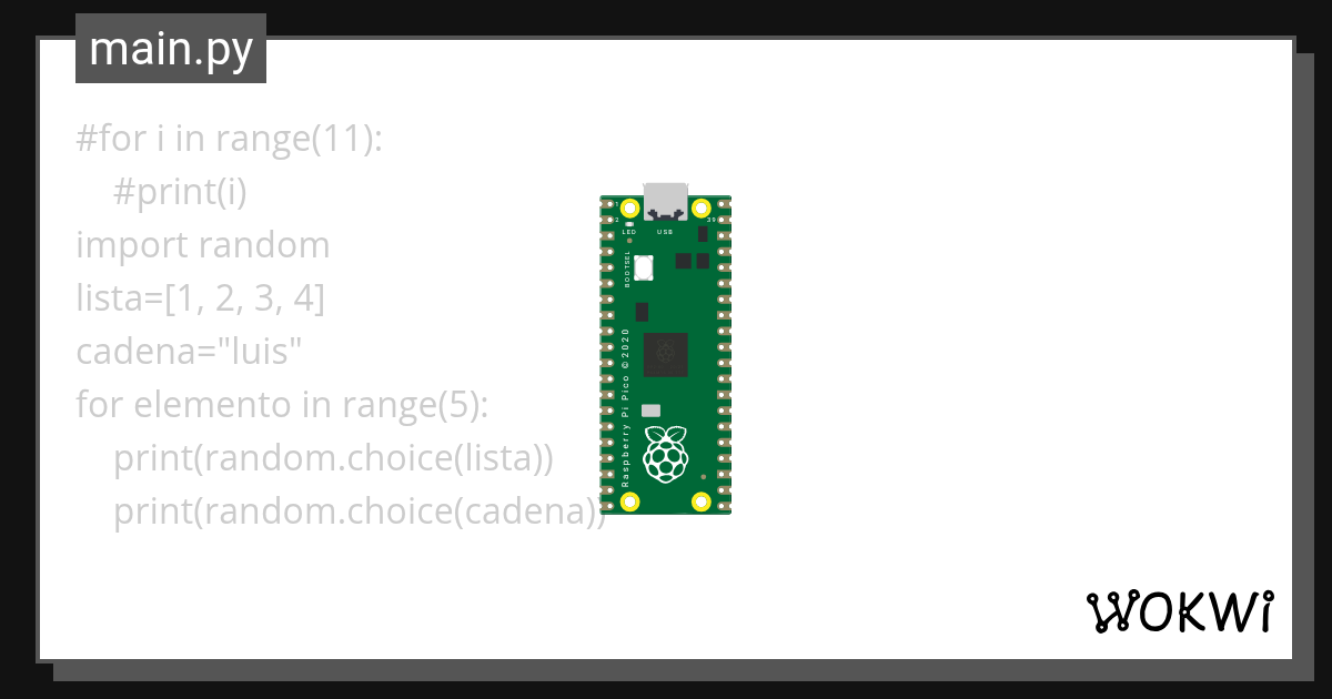 For Con Range Wokwi Esp32 Stm32 Arduino Simulator 