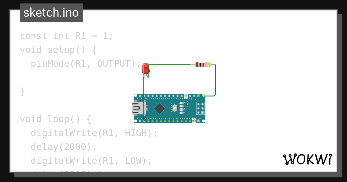 029 Wokwi Esp32 Stm32 Arduino Simulator 8566