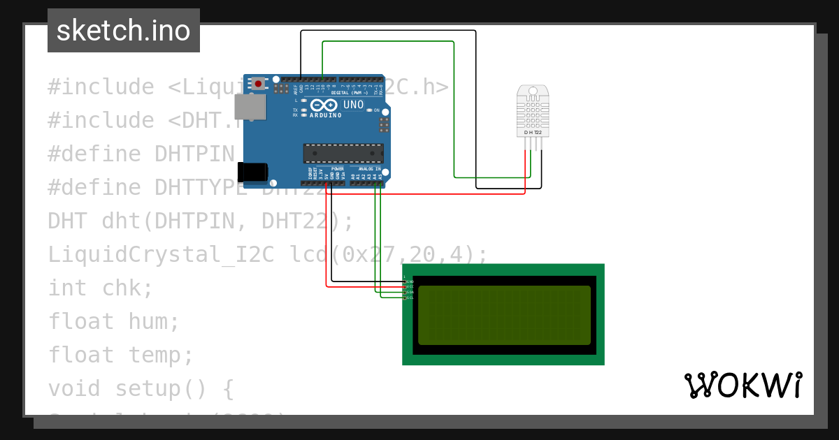 Latihan 4 Wokwi Esp32 Stm32 Arduino Simulator 6749