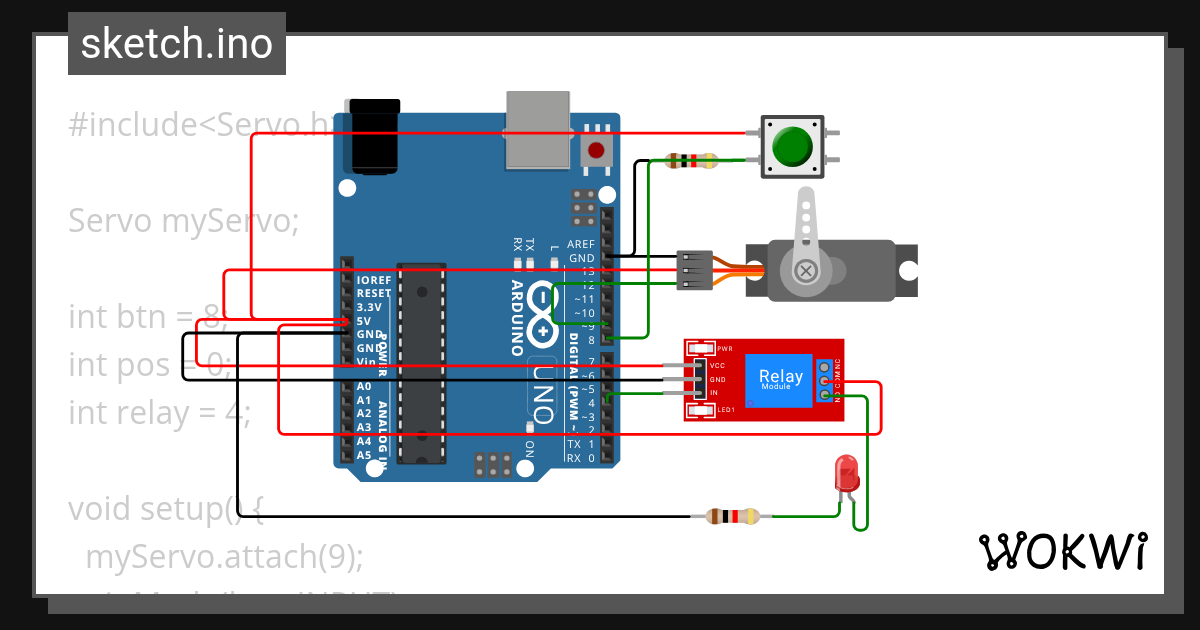Wokwi Online Esp32 Stm32 Arduino Simulator 8883